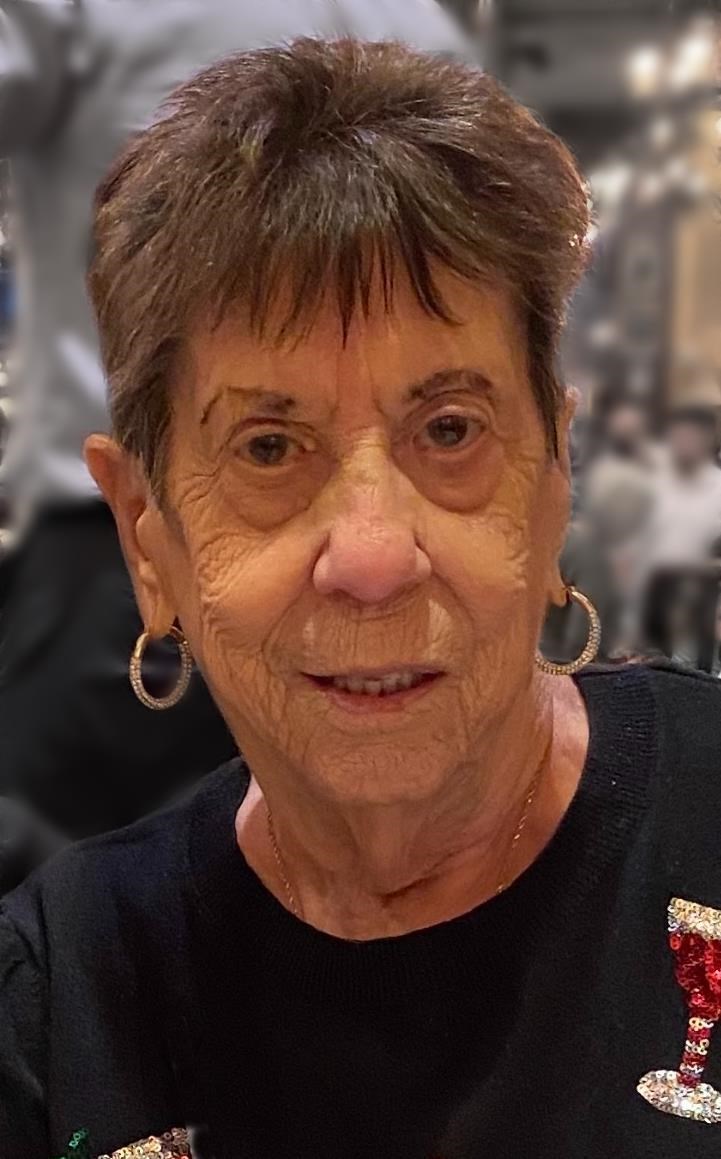 Rosemary Walker Obituary - Secaucus, NJ - Share Memory