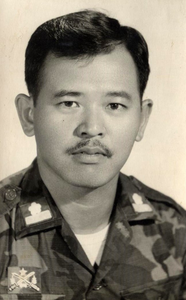 Quang Do Obituary - San Jose, CA