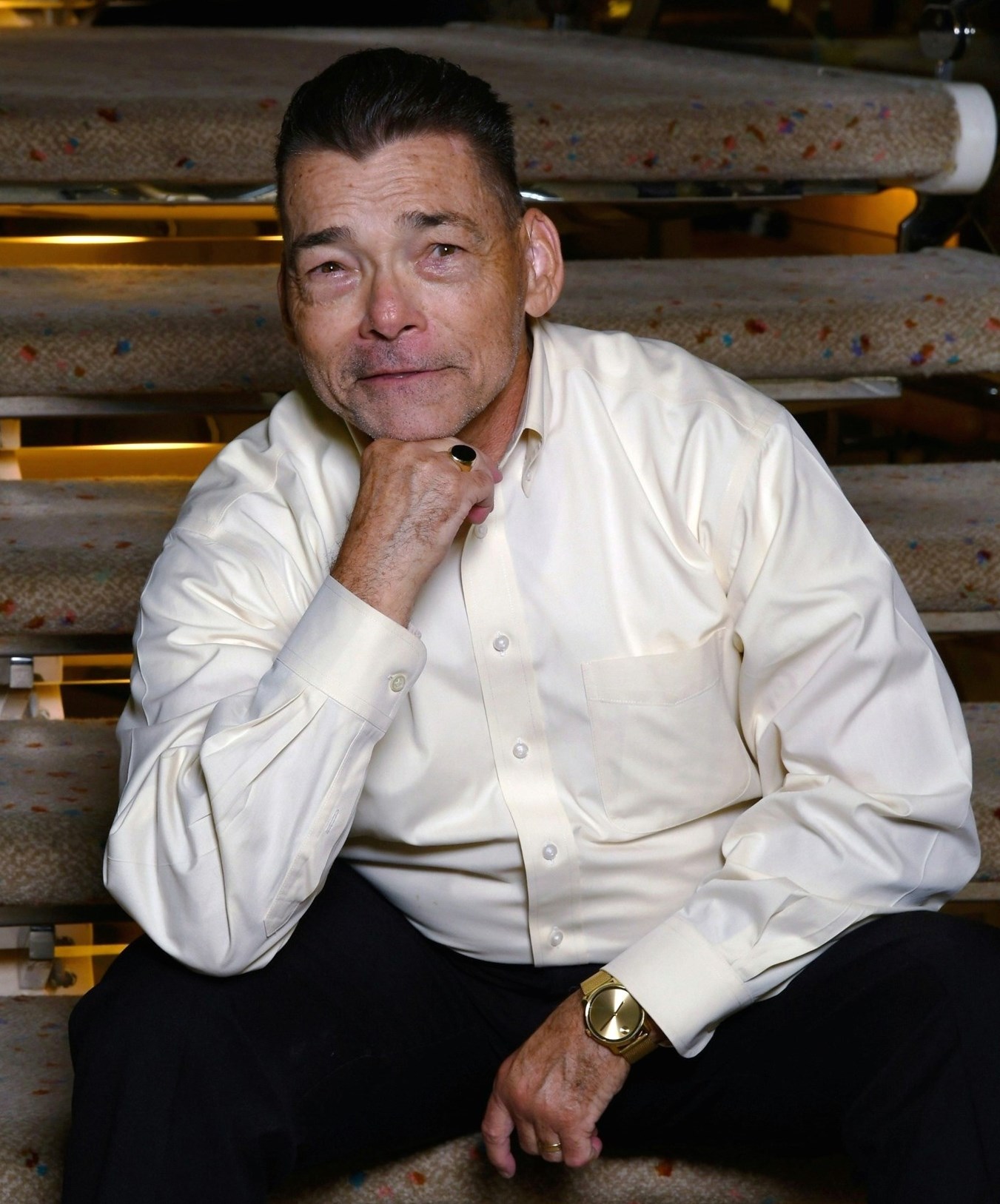 Scott Forst Obituary - Frisco, TX