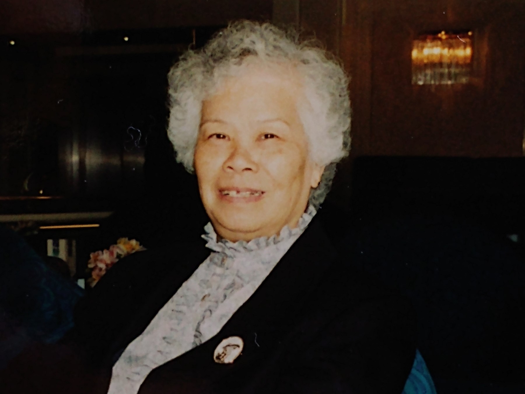 Po King Chow Obituary - Burnaby, BC