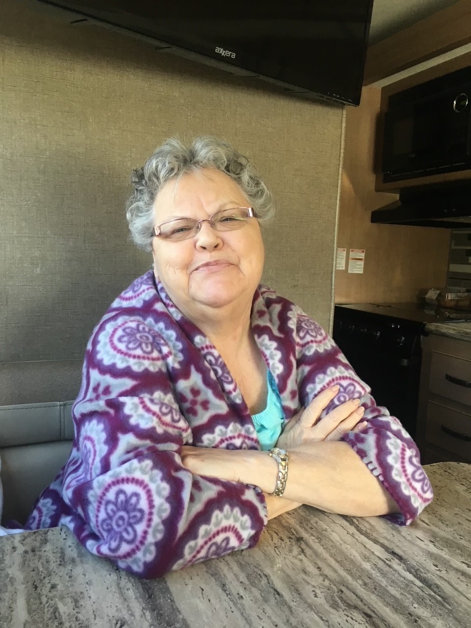 Patricia Kenney Obituary - Middletown, OH