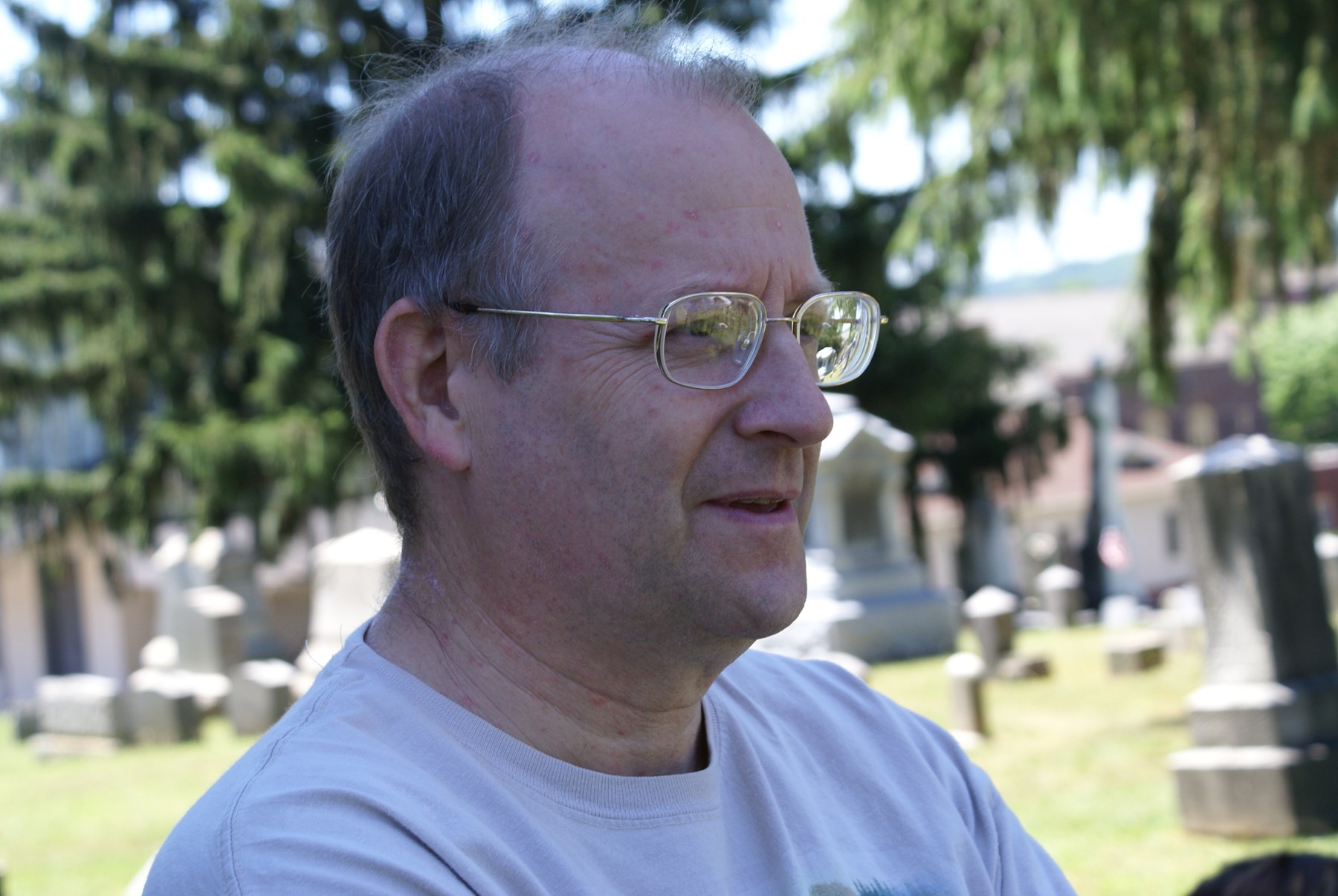 Michael Eleazer Obituary - Lexington, SC