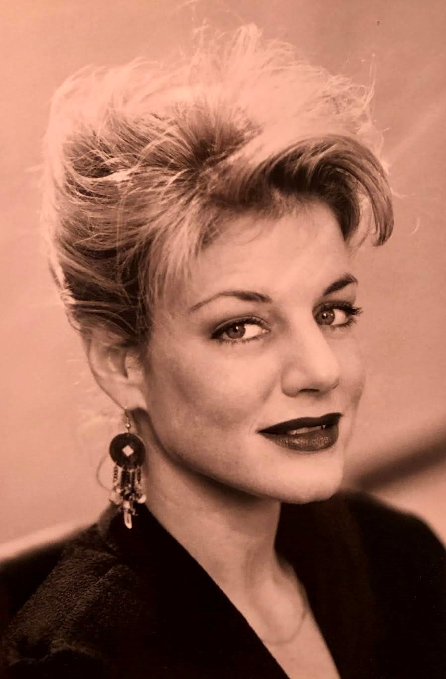 Sharon Wright's Instagram, Twitter & Facebook on IDCrawl