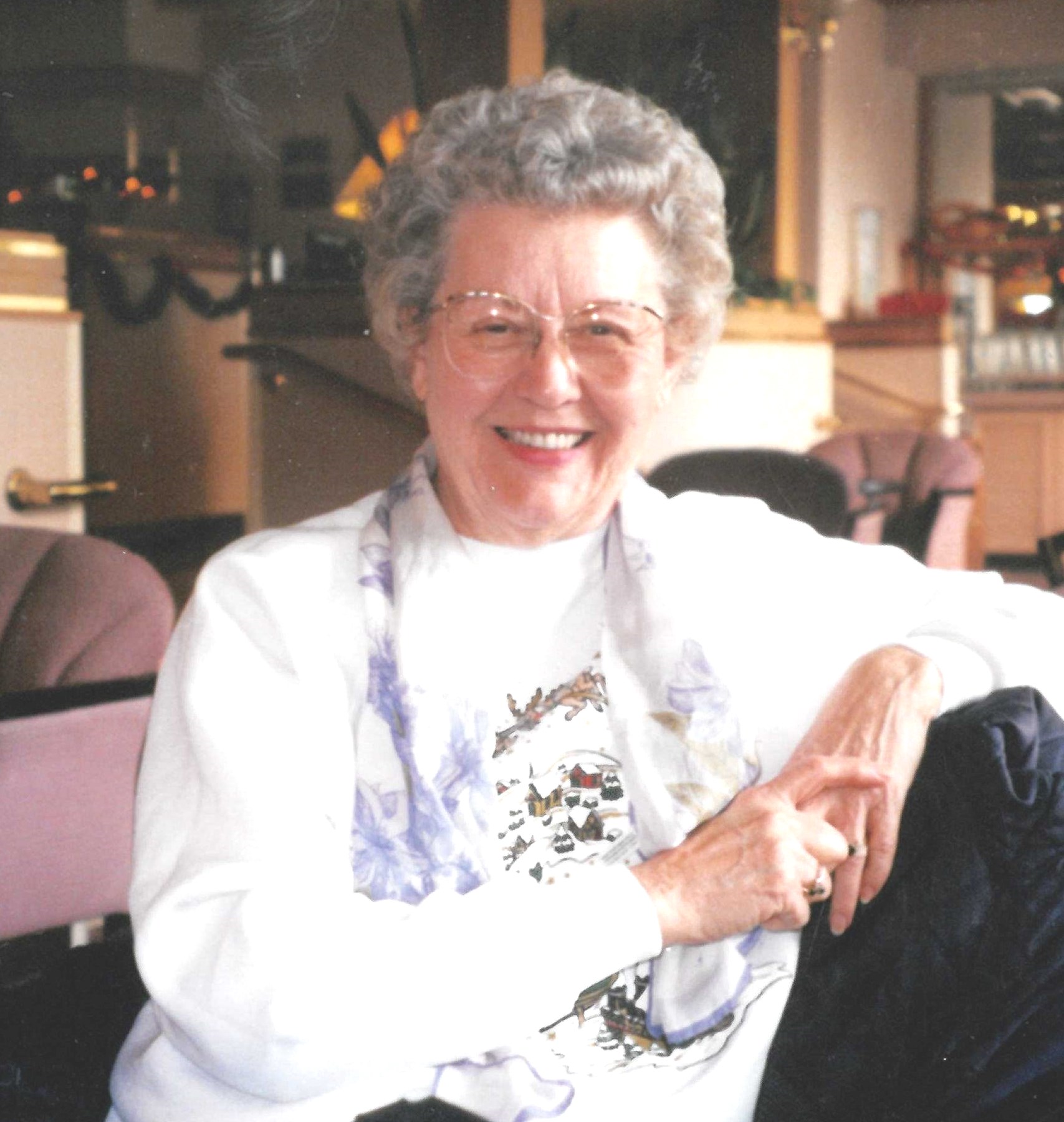 Patsy Millay Obituary - Kansas City, MO