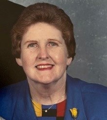 Mary O'Neil Obituary - Nashville, TN