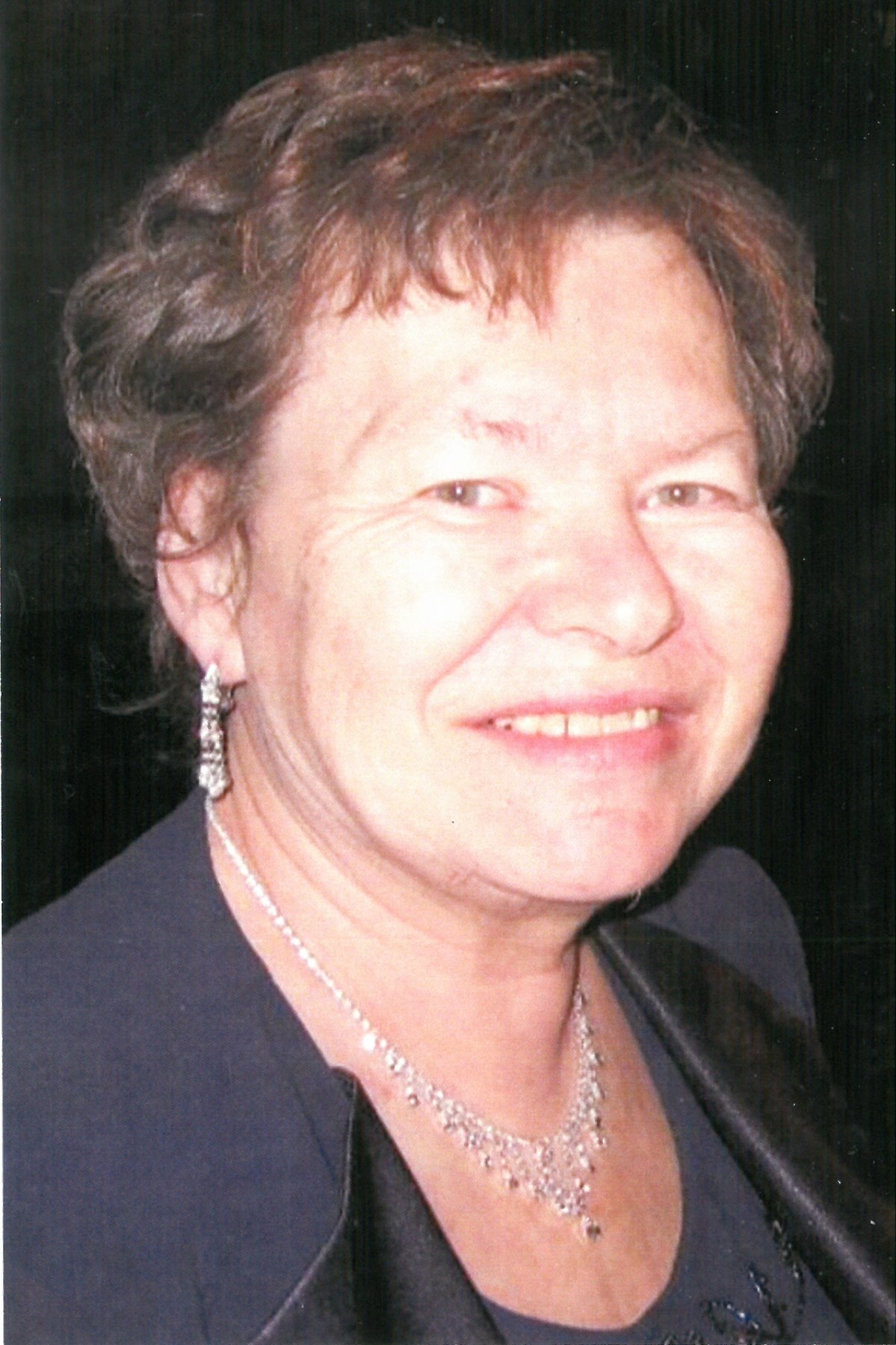 Mary Carrier-Bisson Obituary - Brantford, ON