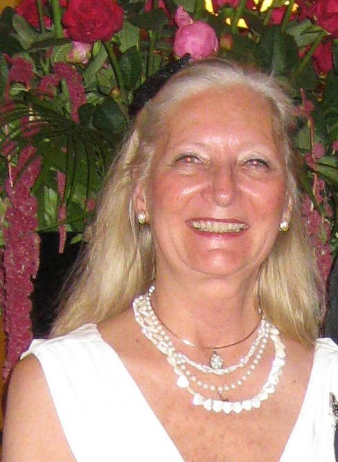 Alexandra "Sandy" Ann Faltermeier Obituary - Dallas, TX