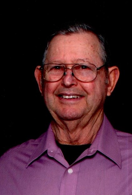 Kenneth Harned Obituary - Burnet, TX