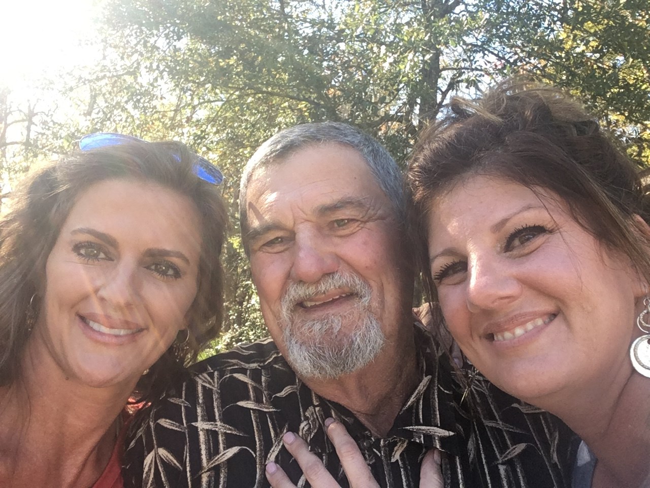 Ronald Guidry's Instagram, Twitter & Facebook on IDCrawl