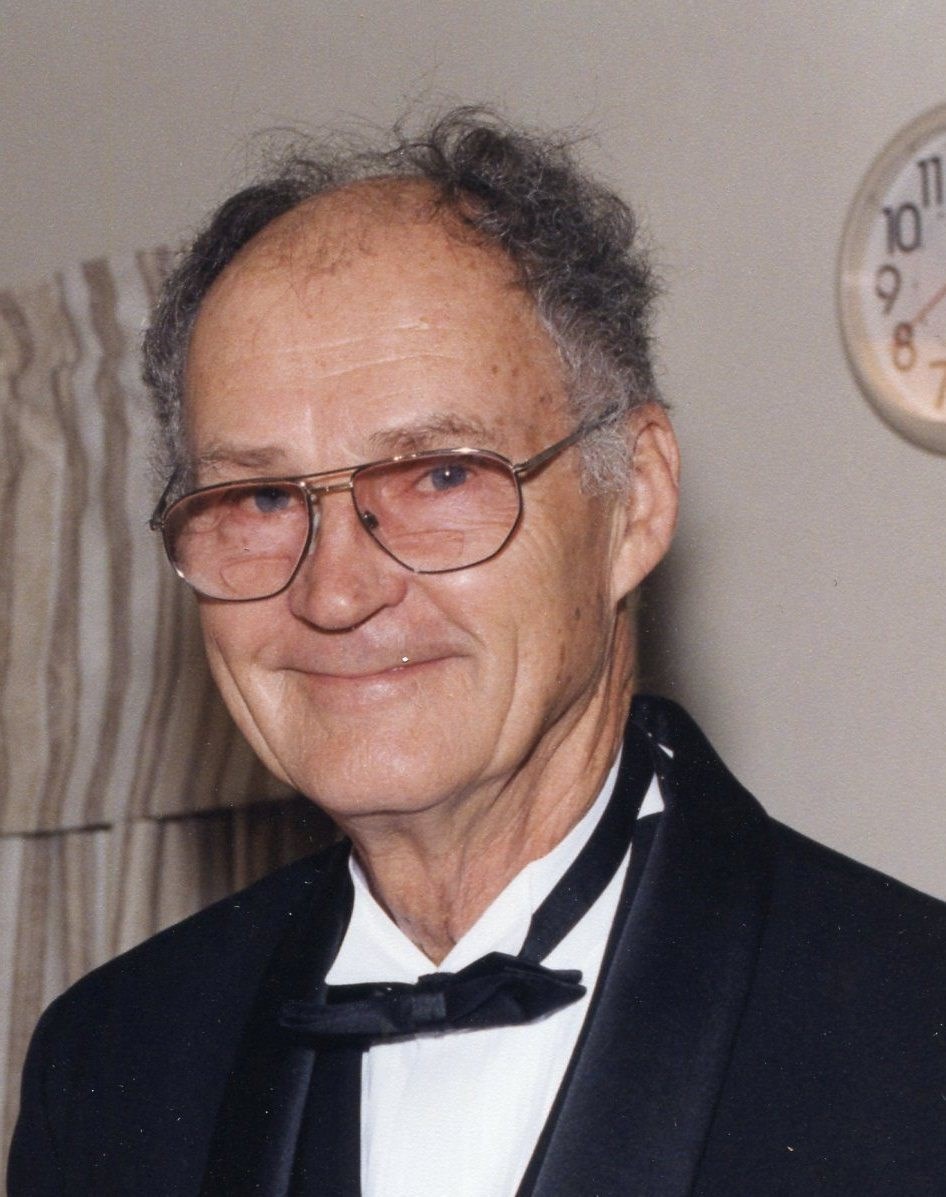 James D. Claitor Obituary - Baton Rouge, LA