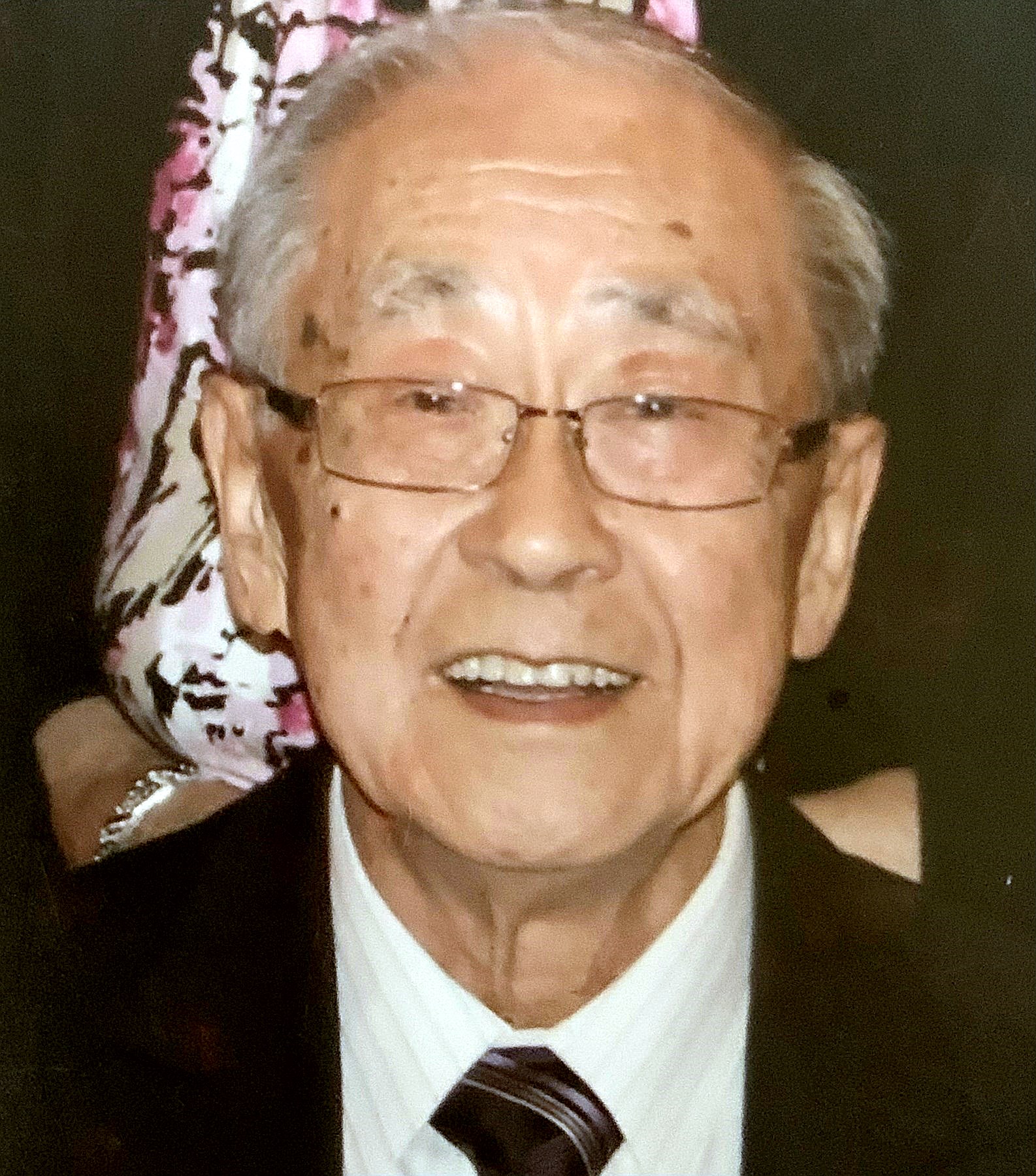 James Thom Obituary - Burnaby, BC