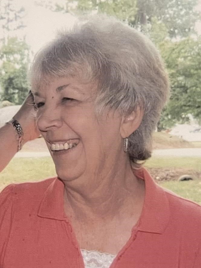 Nancy White avis de décès - Gardendale, AL