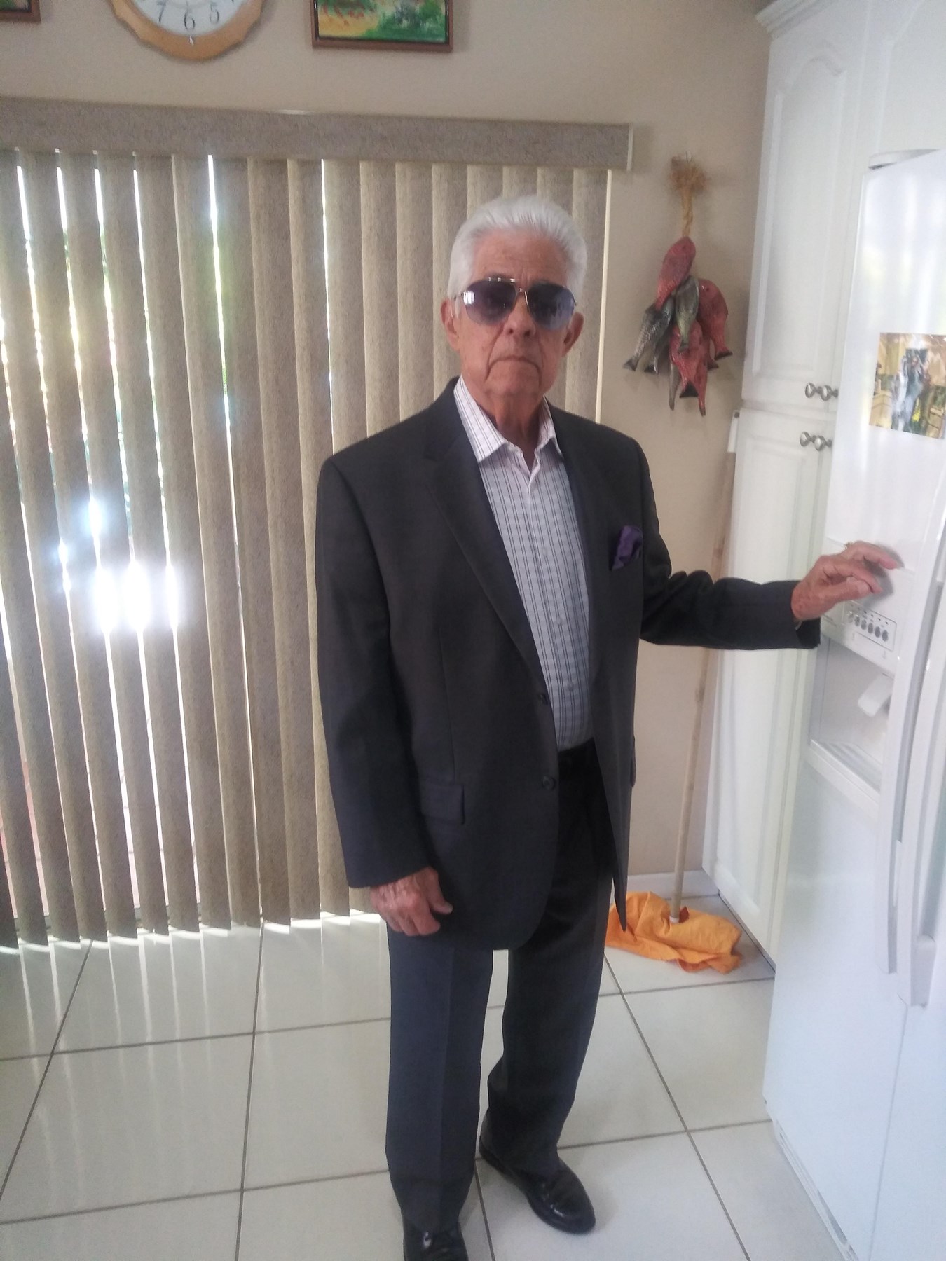 Hector Reyes Obituary - Miami, FL