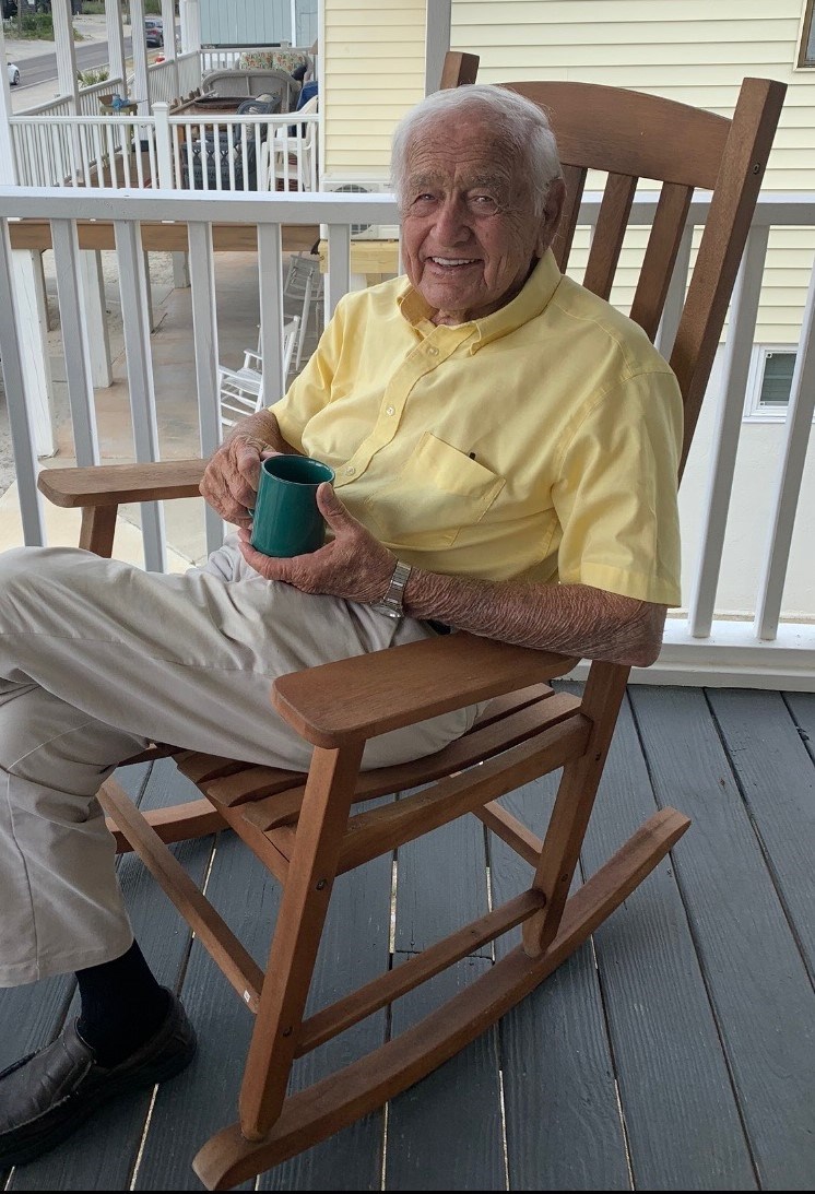 Henderson "HG" Guerry Obituary - Irmo, SC