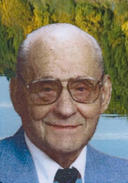 James E. Lovejoy Obituary - Wichita, KS