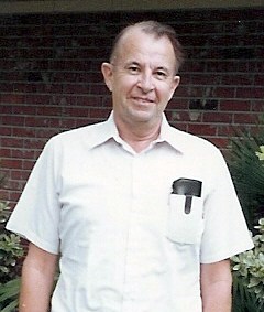 Kenneth G. O'Neil Obituary - Largo, FL