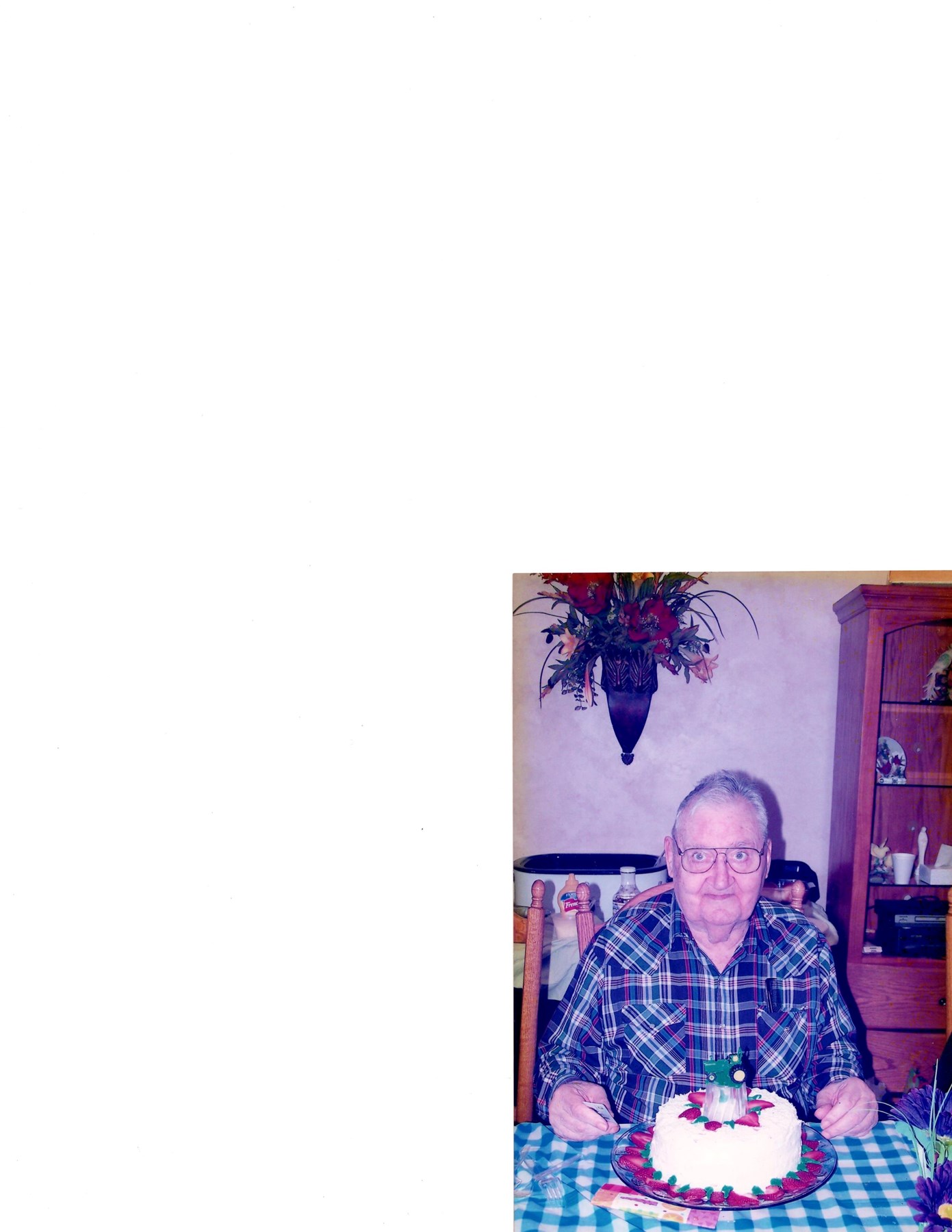 Raymond Seiler Obituary - Wichita, KS
