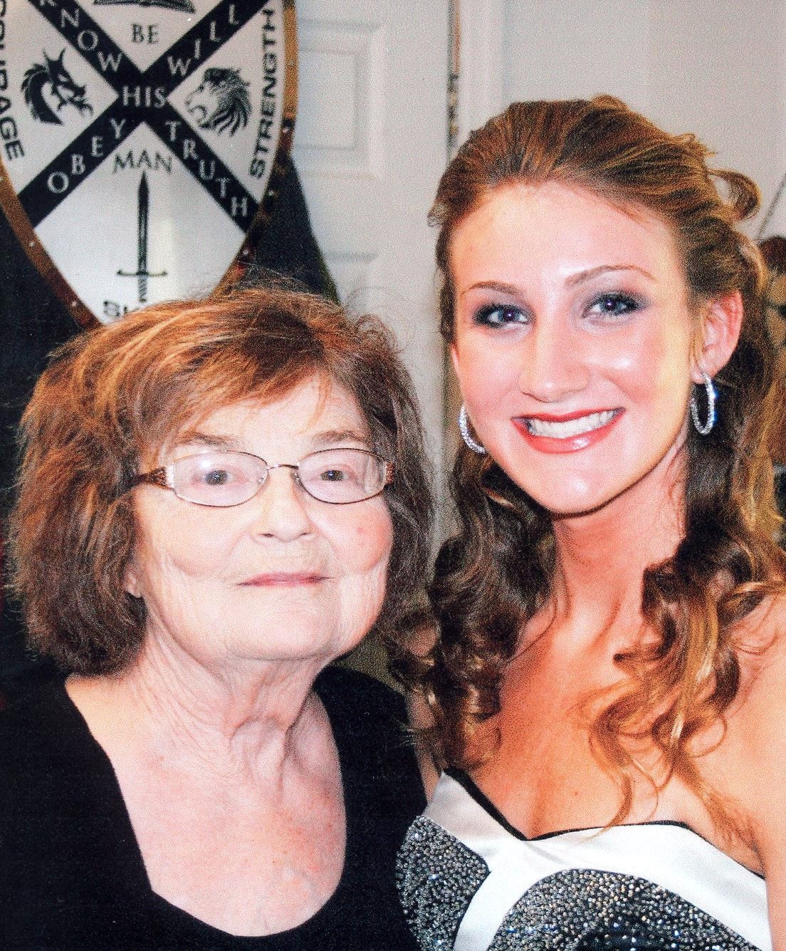 Brenda Ward's Instagram, Twitter & Facebook on IDCrawl