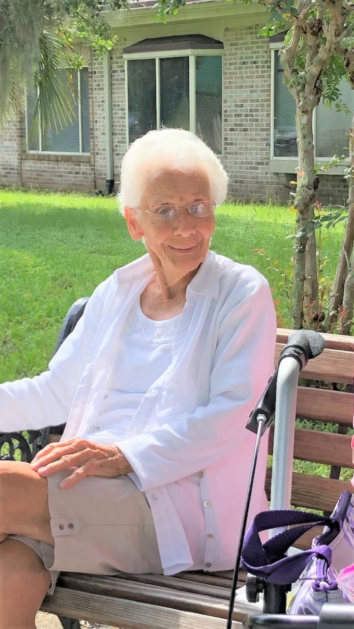 Mary Patterson Obituary - Jacksonville, FL