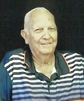 Maurice "Morey" L. Barker Obituary - Wheat Ridge, CO