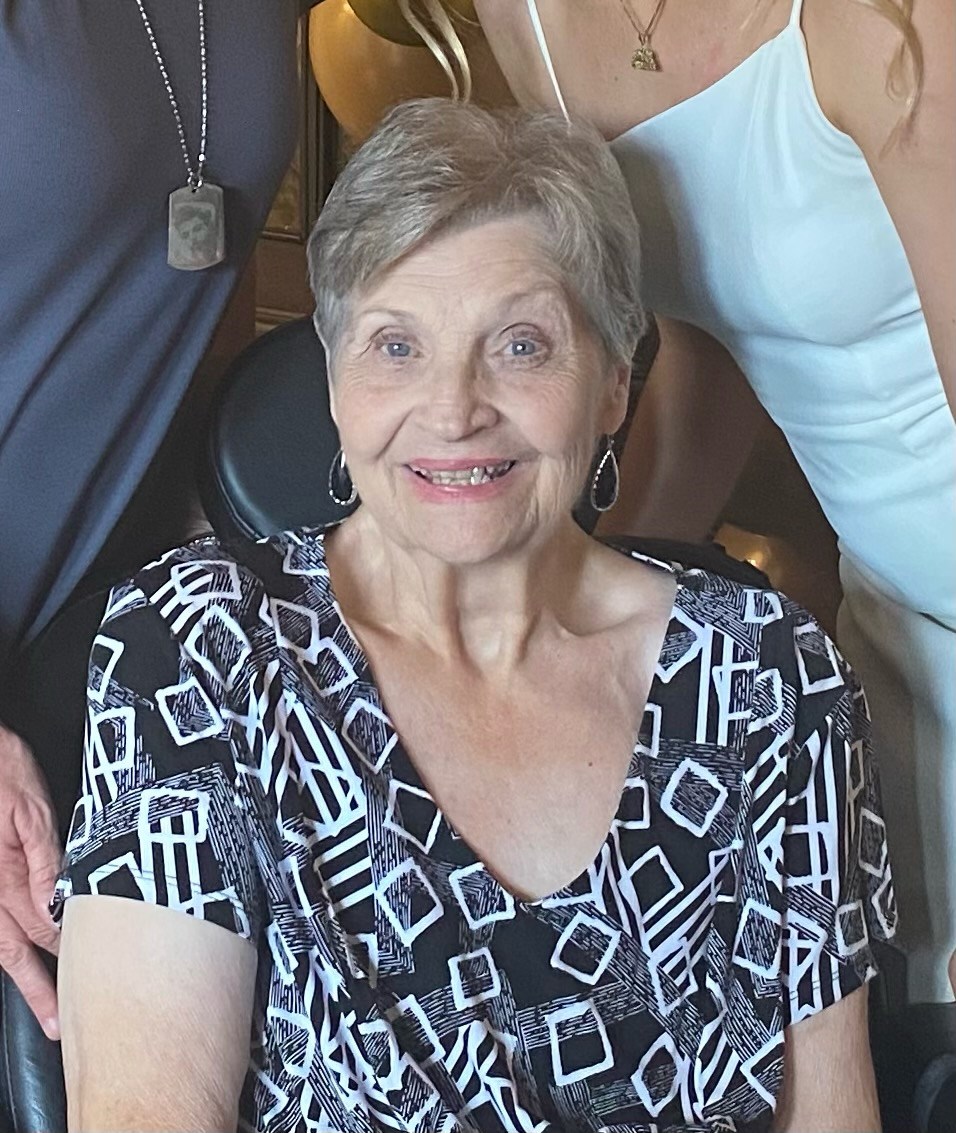Martha Jo Huggins Obituary - Georgiana, AL