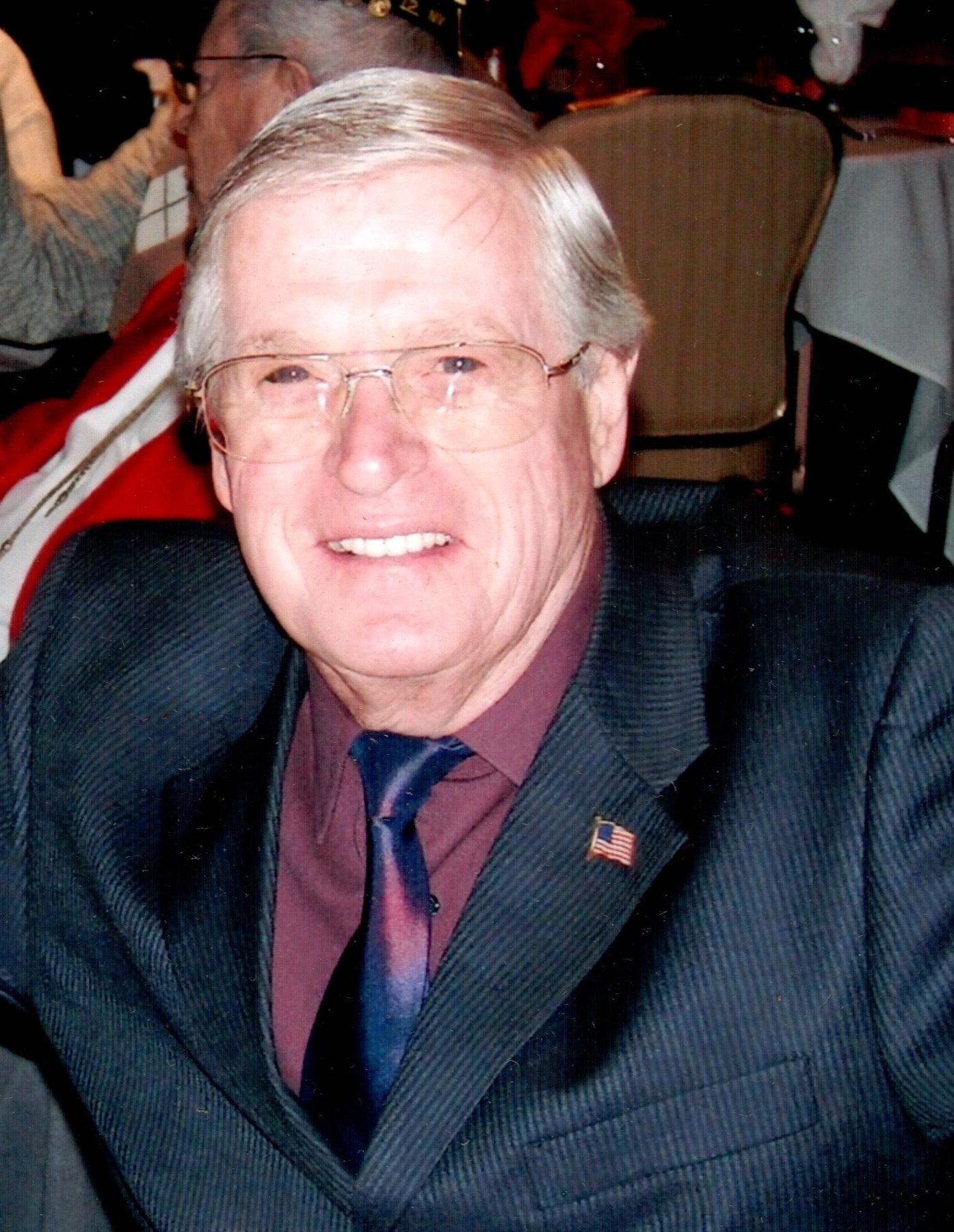 Carl Overy Obituary - Henderson, NV