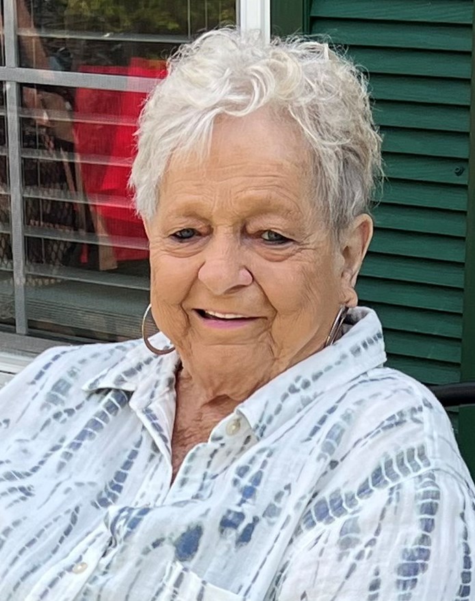 Iona McNeely Obituary - Dayton, OH