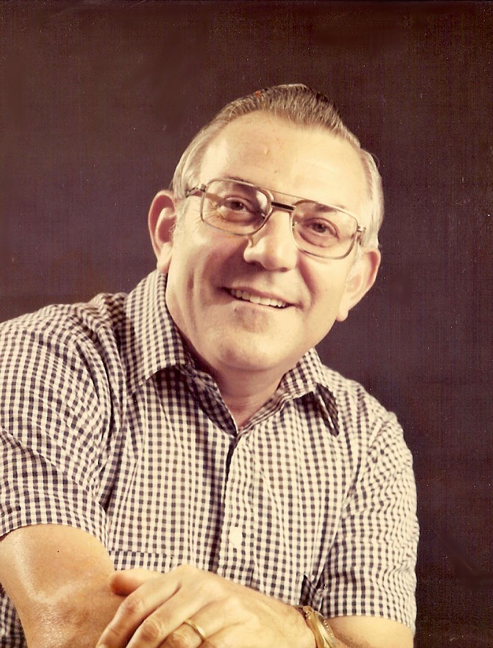 James M. Gallo Sr. Obituary - Livonia, MI