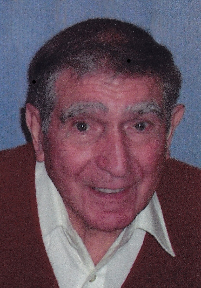 Angelo J. Lauricella Obituary - Dayton, OH Angelo J. Lauricella Obituary - Dayton, OH