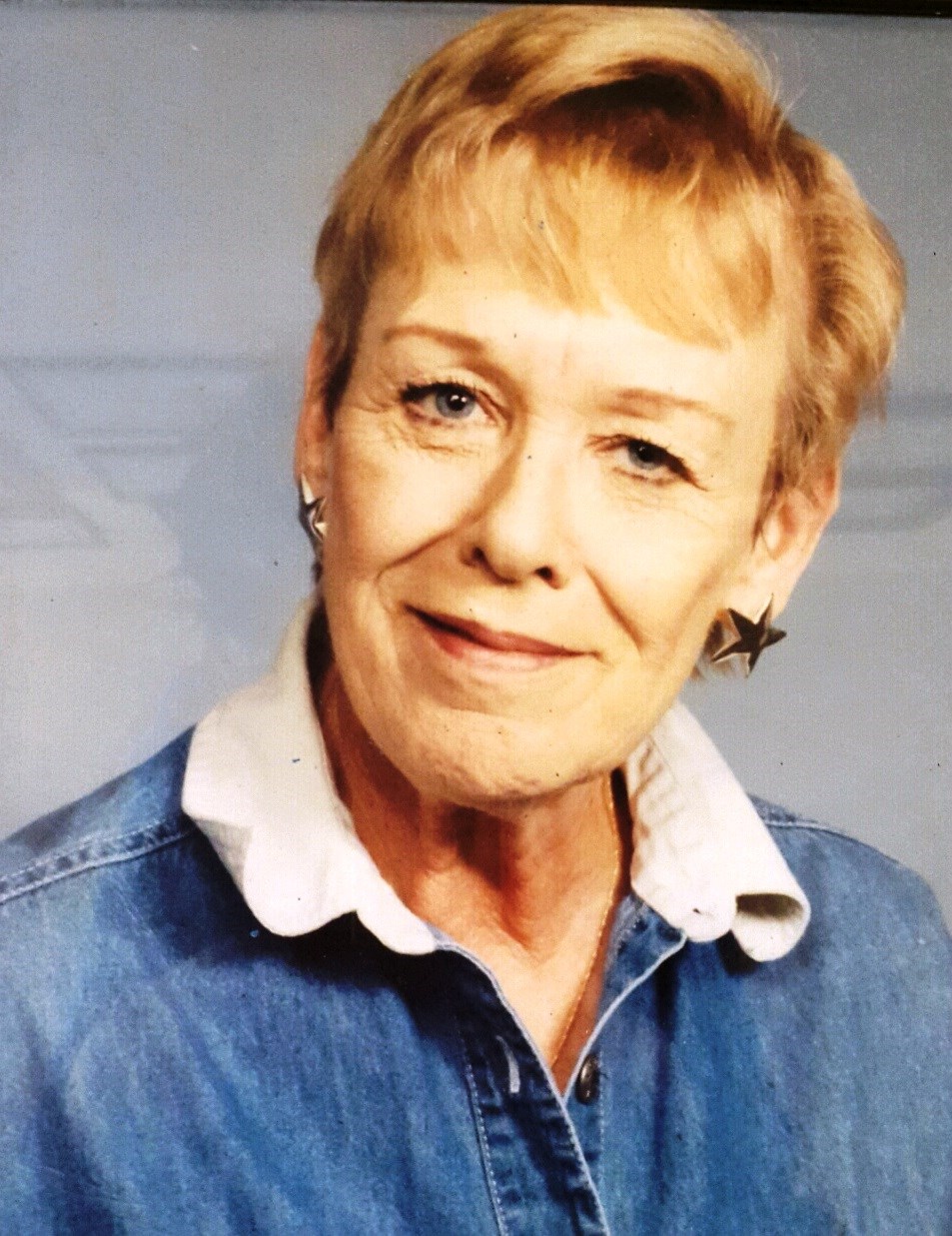 Patricia Rickard Obituary - San Angelo, TX