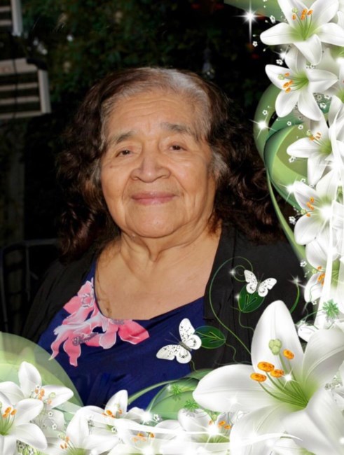 Maria Rico Obituary - North Hollywood, CA