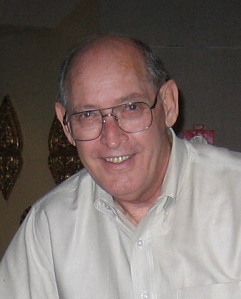 Walter Thomas Whitt Obituary - Houston, TX