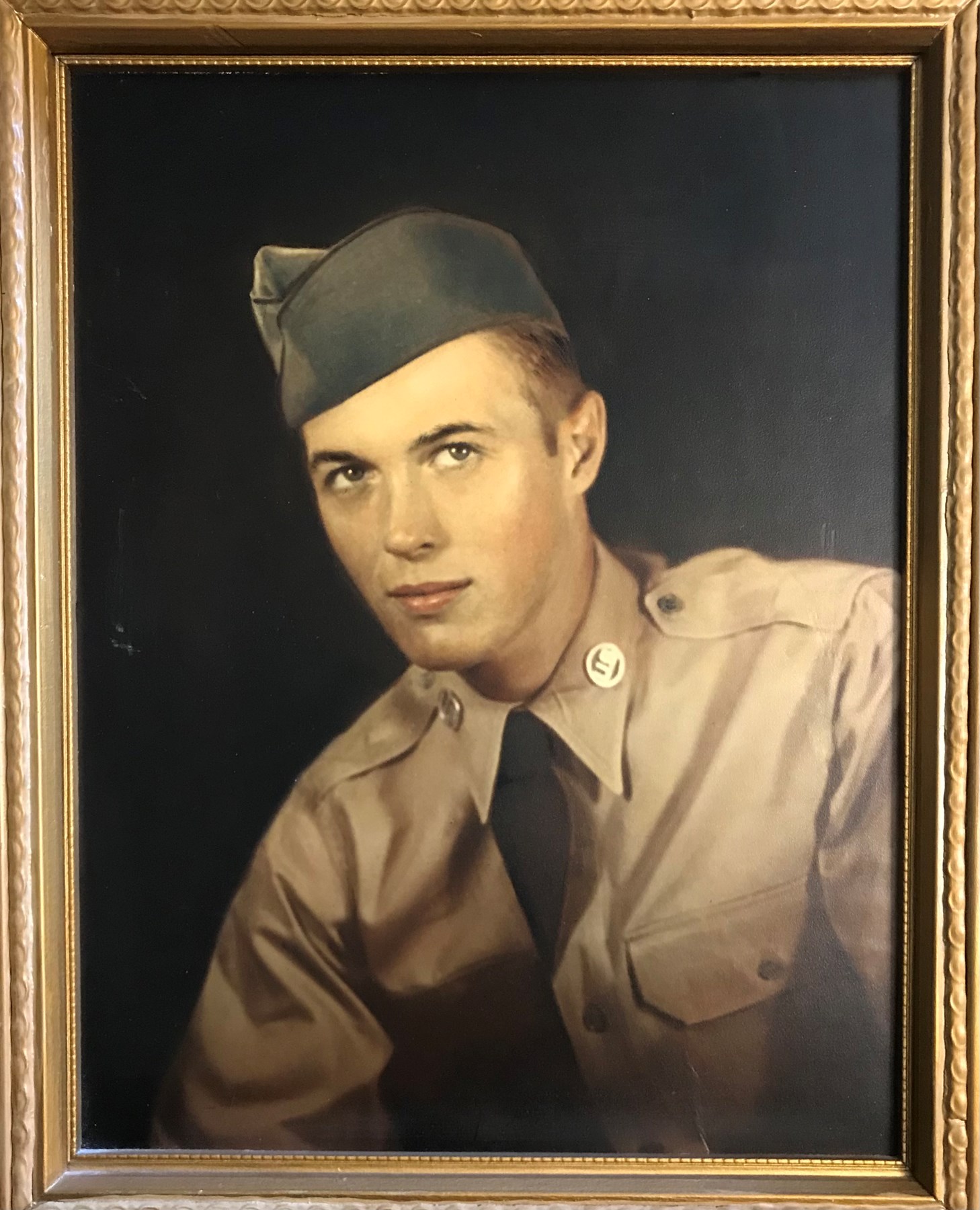 Robert Orth Obituary - Gresham, OR