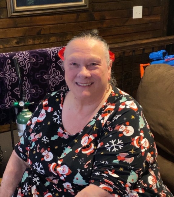 Verna Cione Obituary - Kansas City, MO
