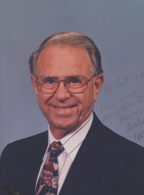 Dallas H. Perry Obituary - Houston, TX Dallas H. Perry Obituary - Houston, TX