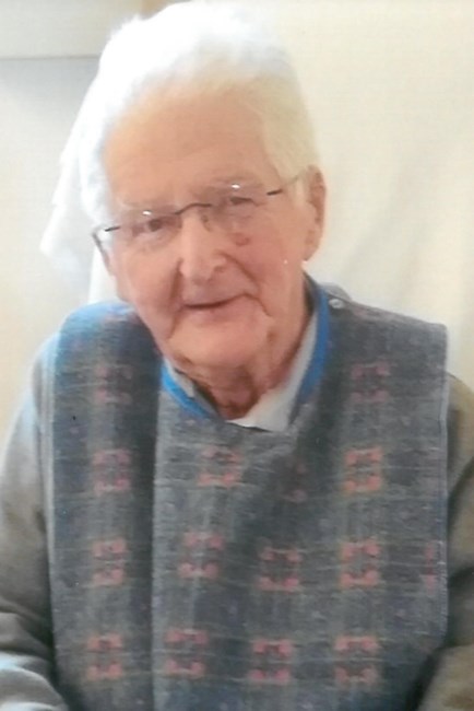 Louis Eugene Melanson Obituary - Weymouth, NS