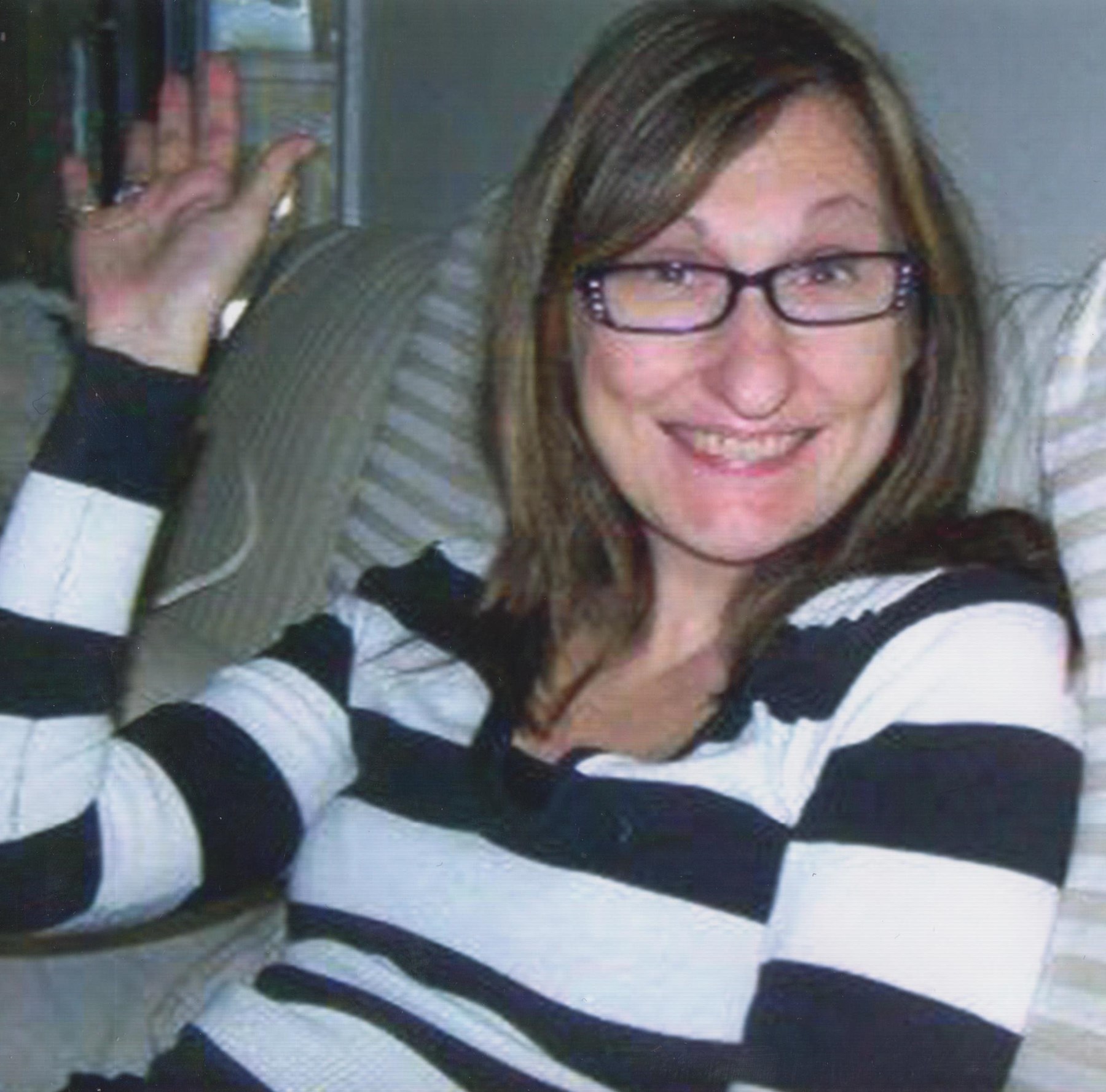 Rhonda Mayfield Obituary - Grand Prairie, TX