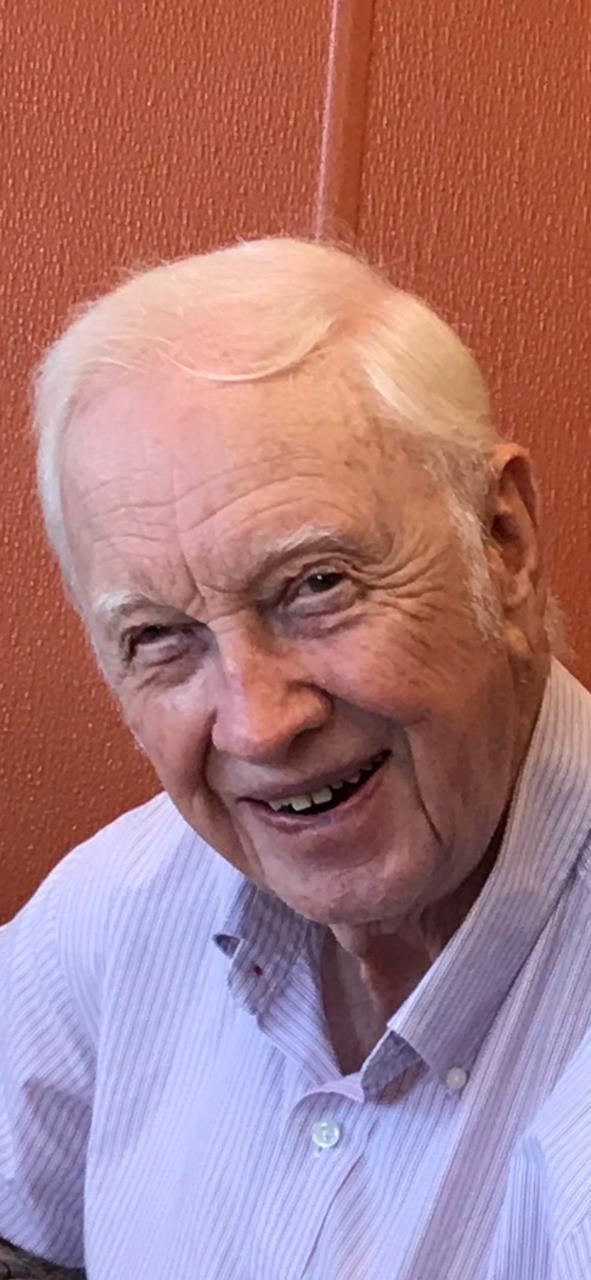 Forrest Orebaugh Obituary - Naples, FL