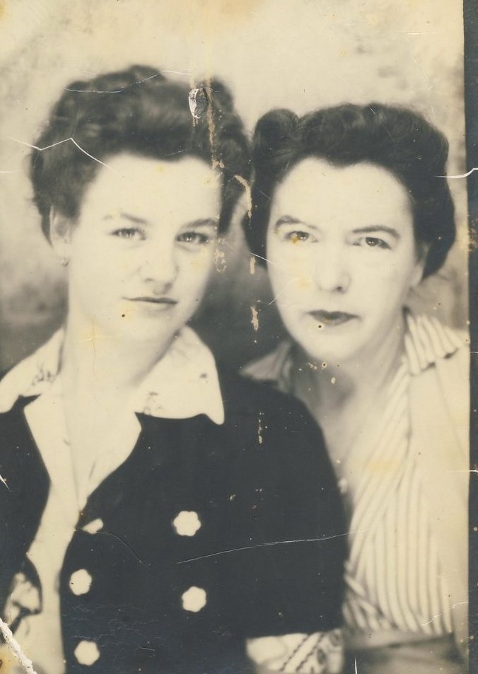 Ida Belle Tondre Obituary - Houston, TX