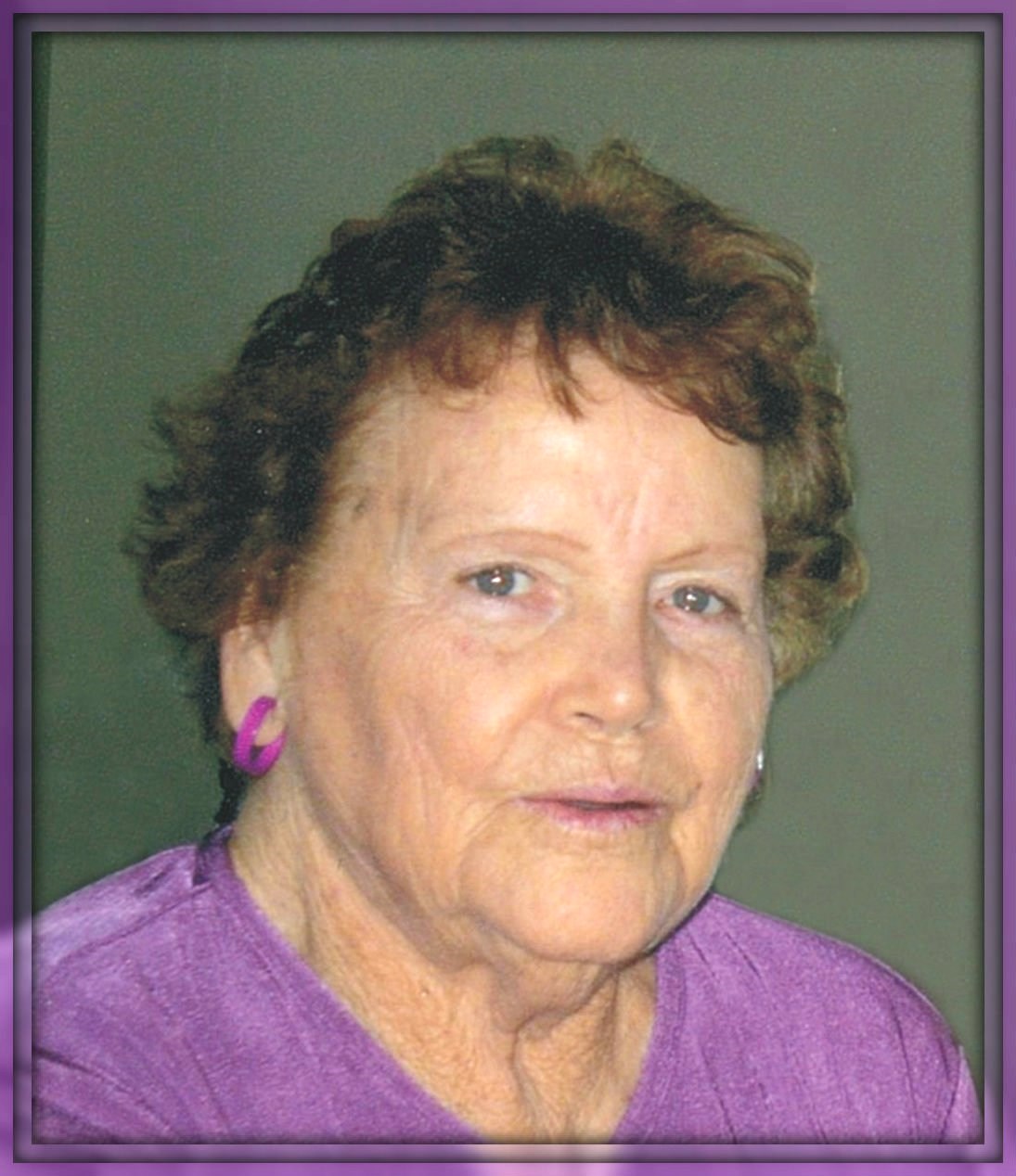 Marjorie Daigle Obituary - Sault Ste. Marie, ON