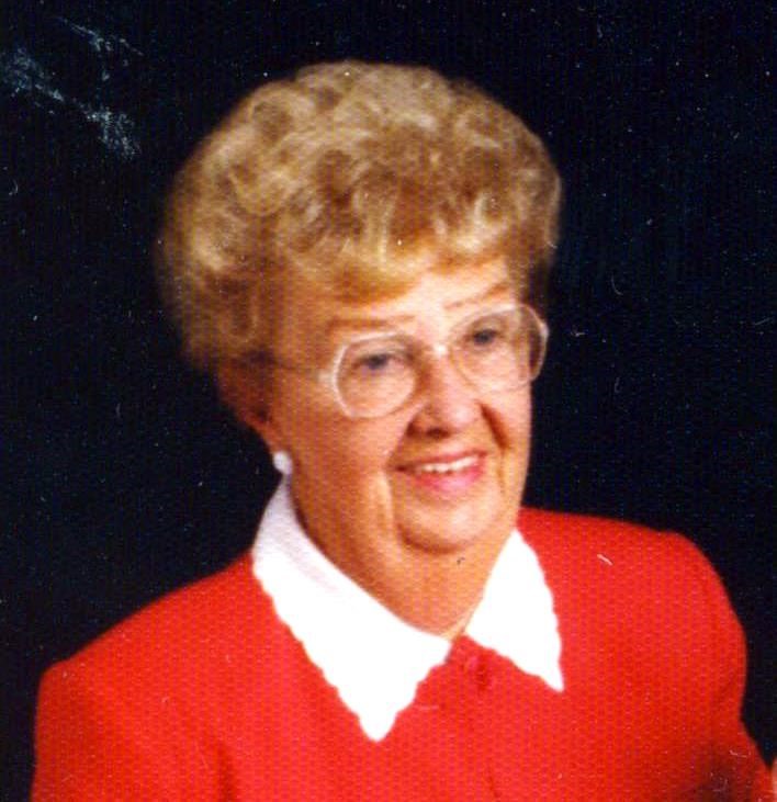 Emma E Fulmer Obituary - Lebanon, PA