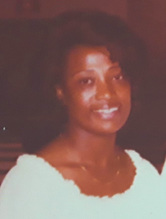 Elnora Dotson Obituary - Oklahoma City, OK