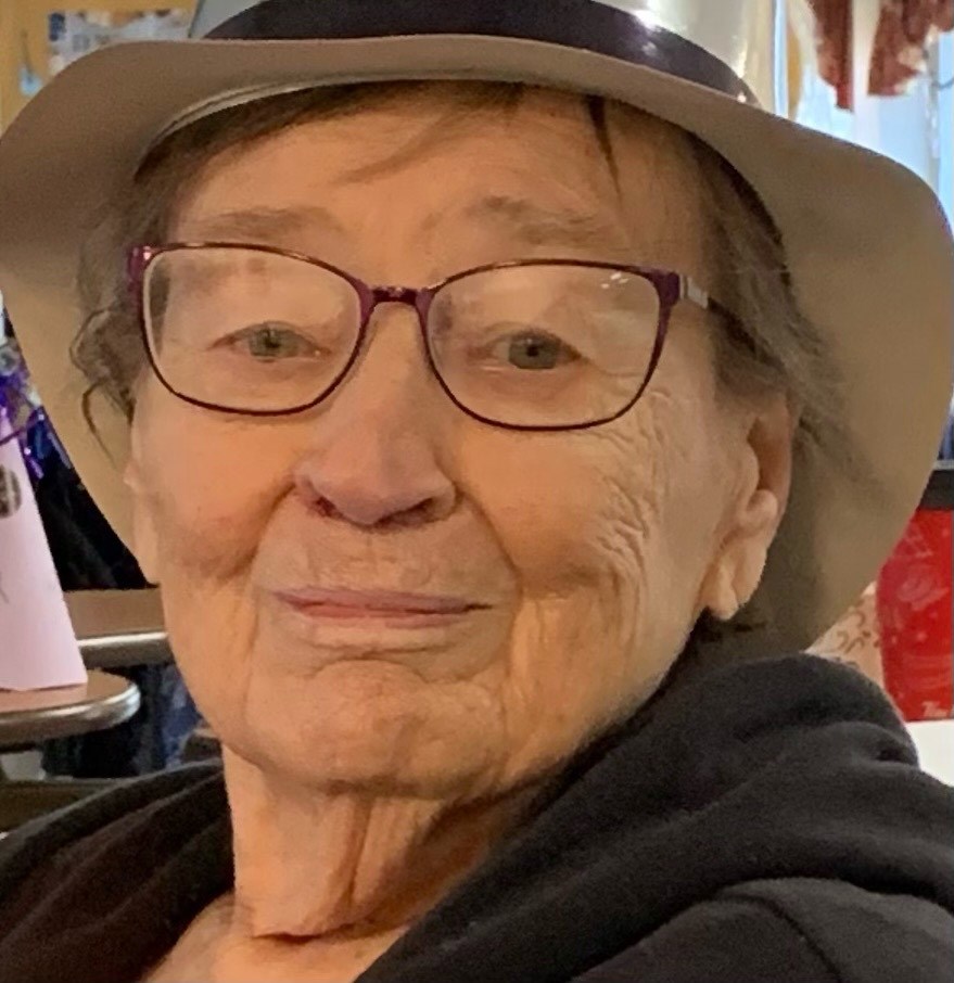 Barbara Bryson Obituary - Hamilton, ON