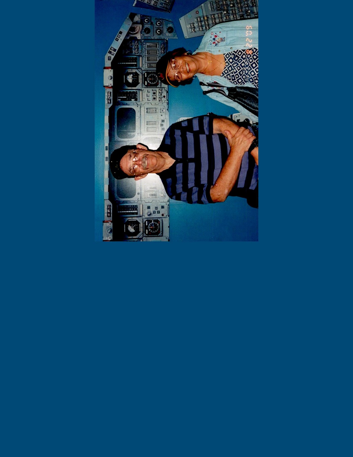 Hilda Davis Obituary - Corpus Christi, TX