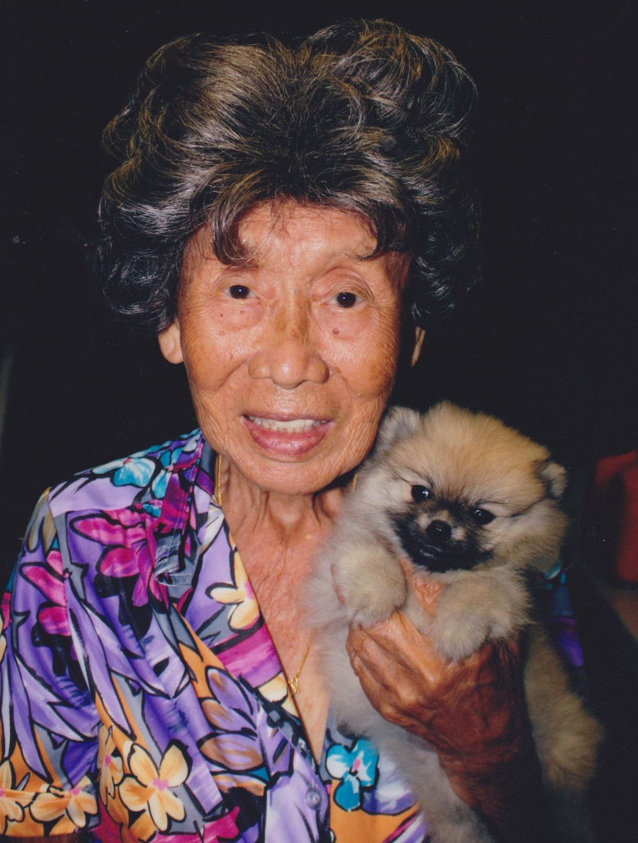 Hing Lim Obituary - Honolulu, HI