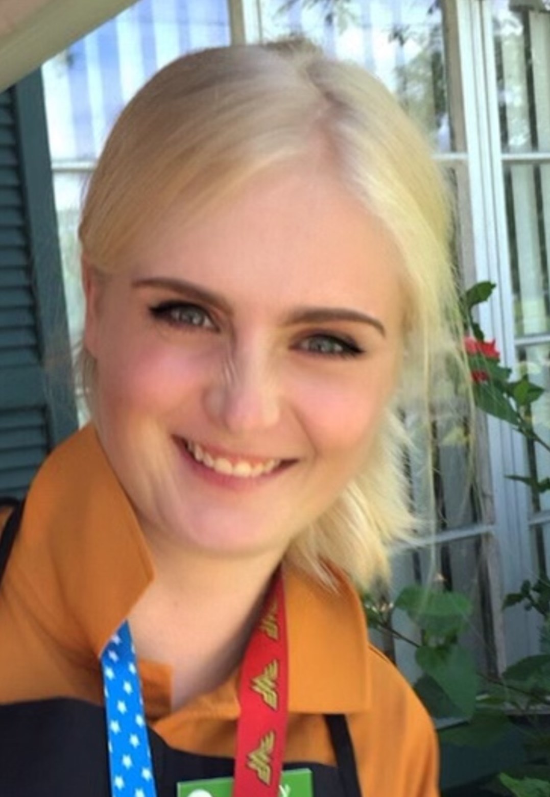 Hailey Hernandez Obituario - Temple Terrace, FL