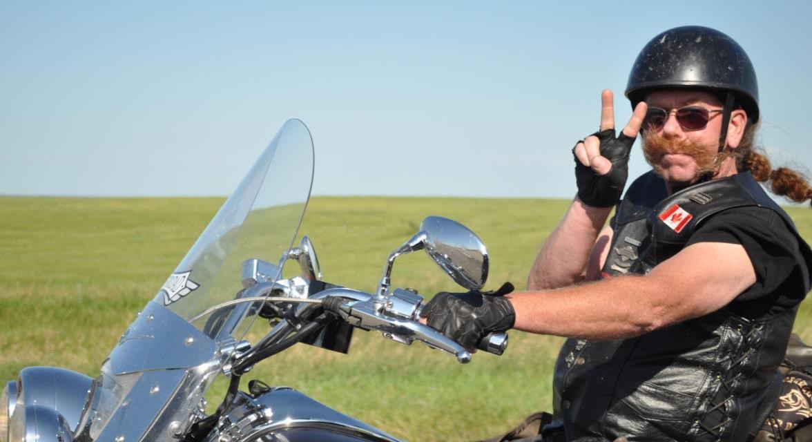 Mr. Terry Jay Hartshorn Obituary - Saskatoon, SK