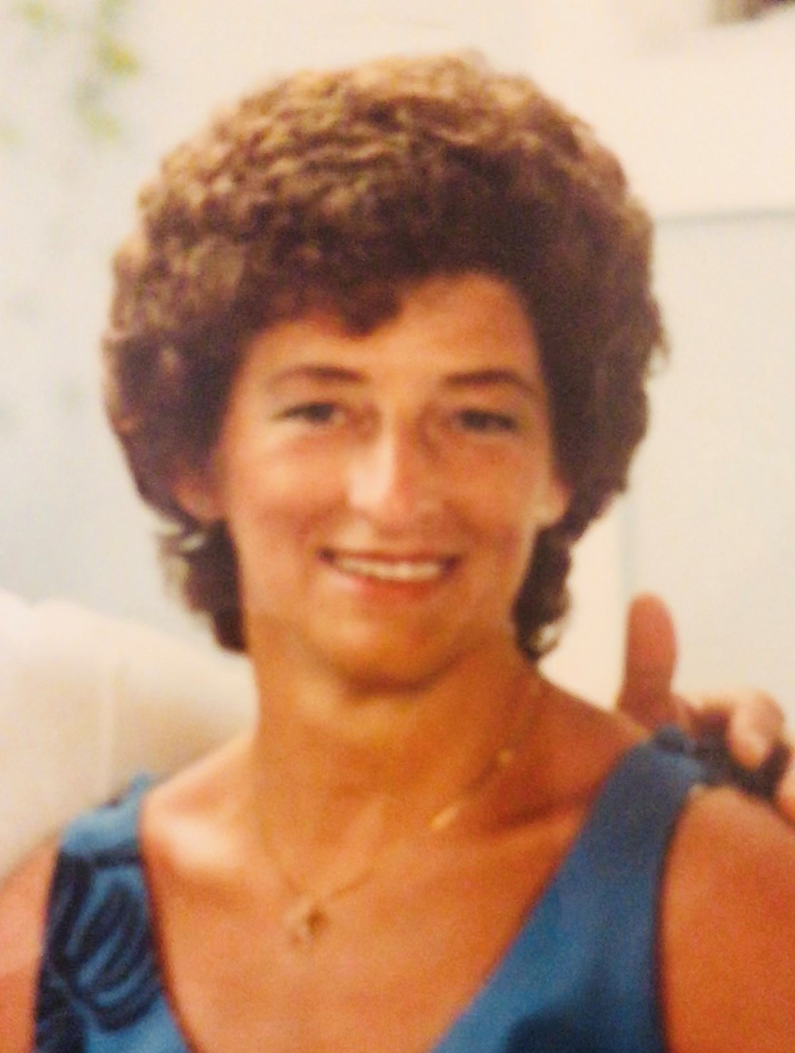 Margaret Bowden Obituary Yarmouth Me