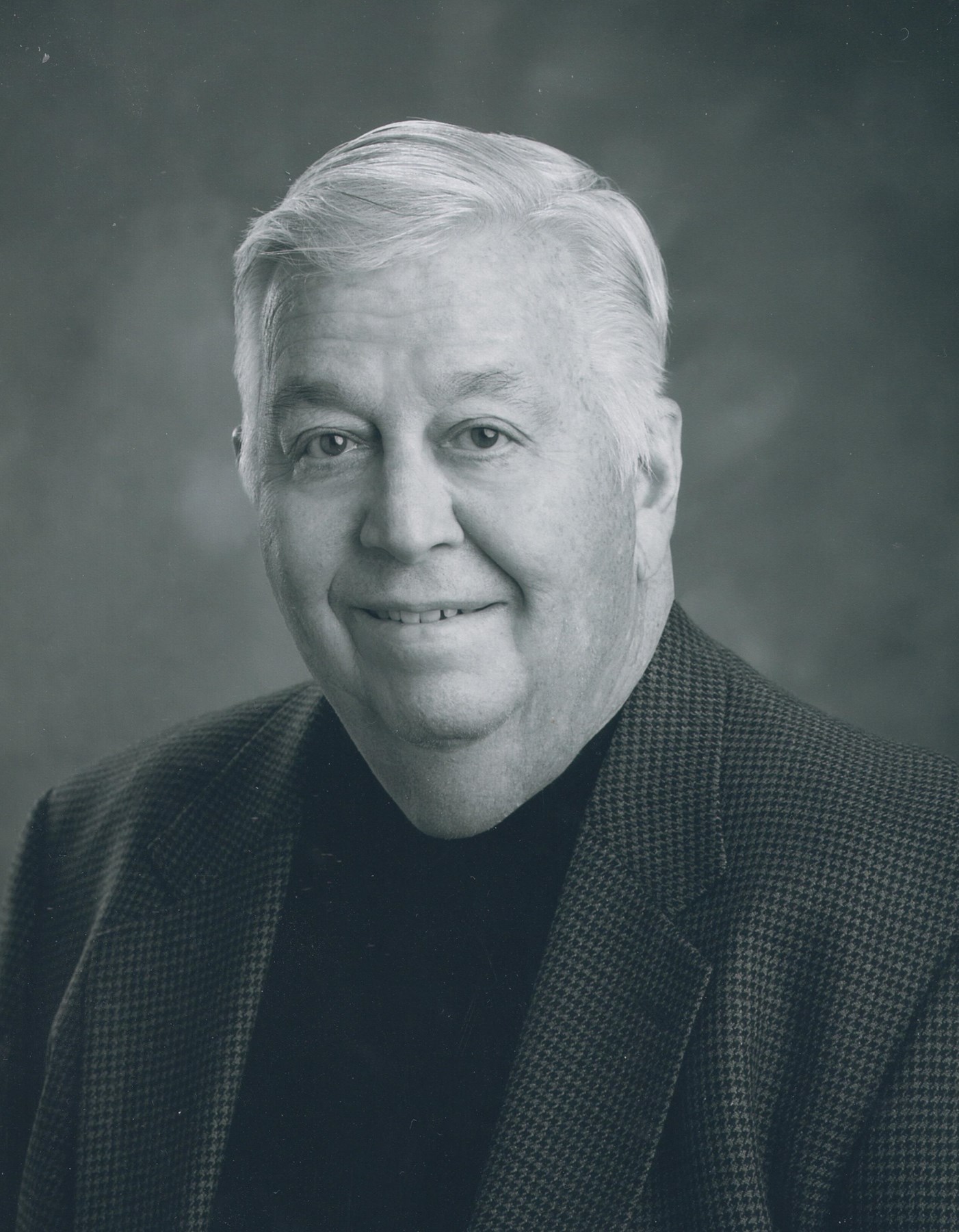 Douglas Parr Obituary - Kansas City, MO