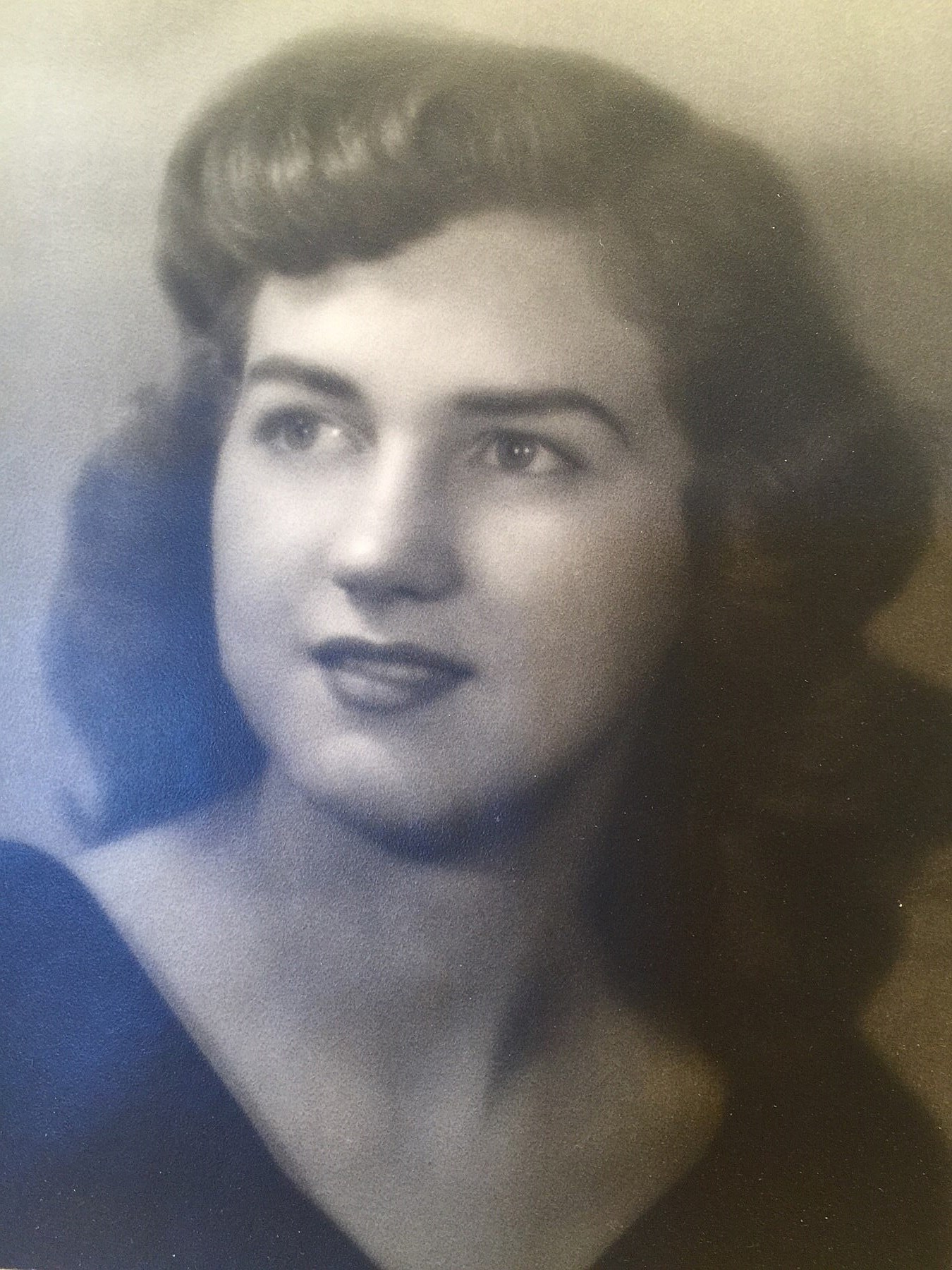 Betty Armbruster Obituary - Wheat Ridge, CO